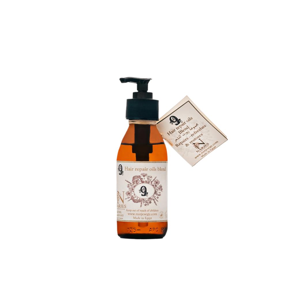 Narjes Cosmetics | Your Touch of Nature